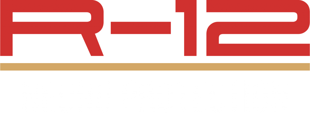 R-12 Neuro Protection