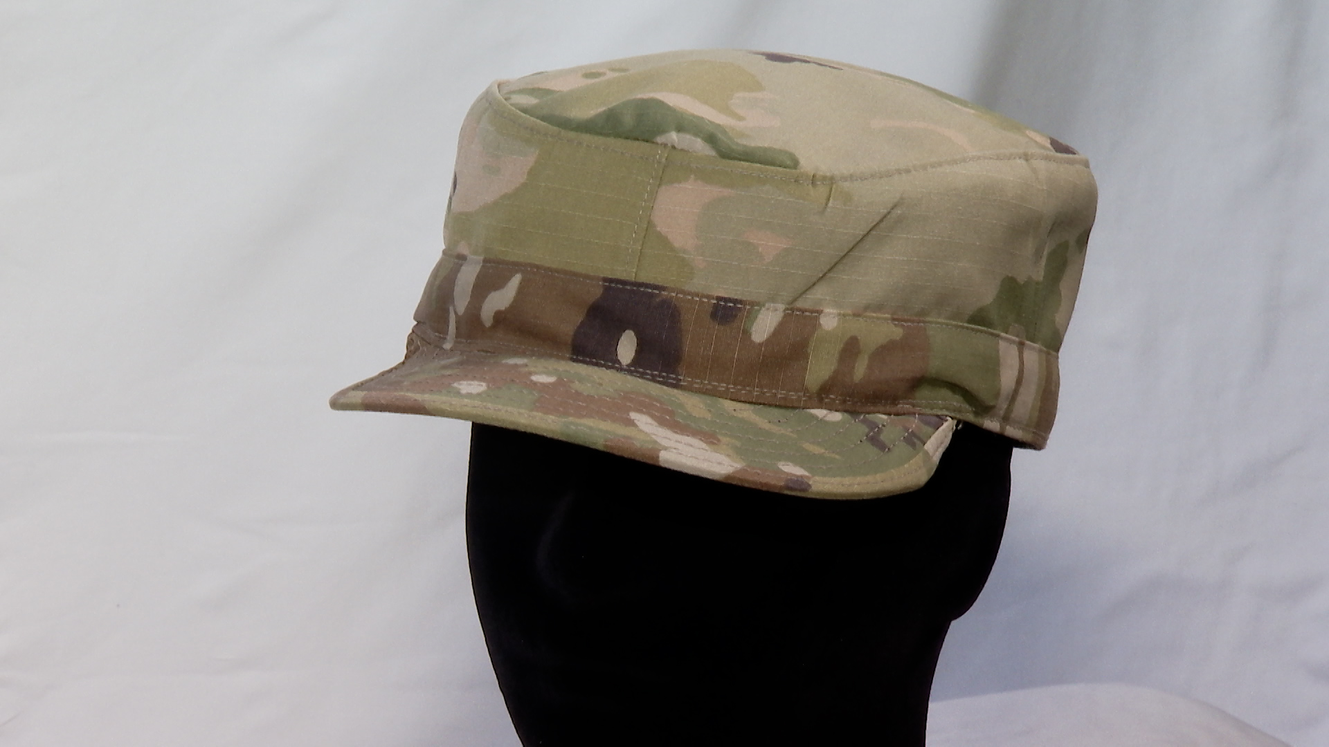 The R-12 Halo - R-12 Neuro Protection